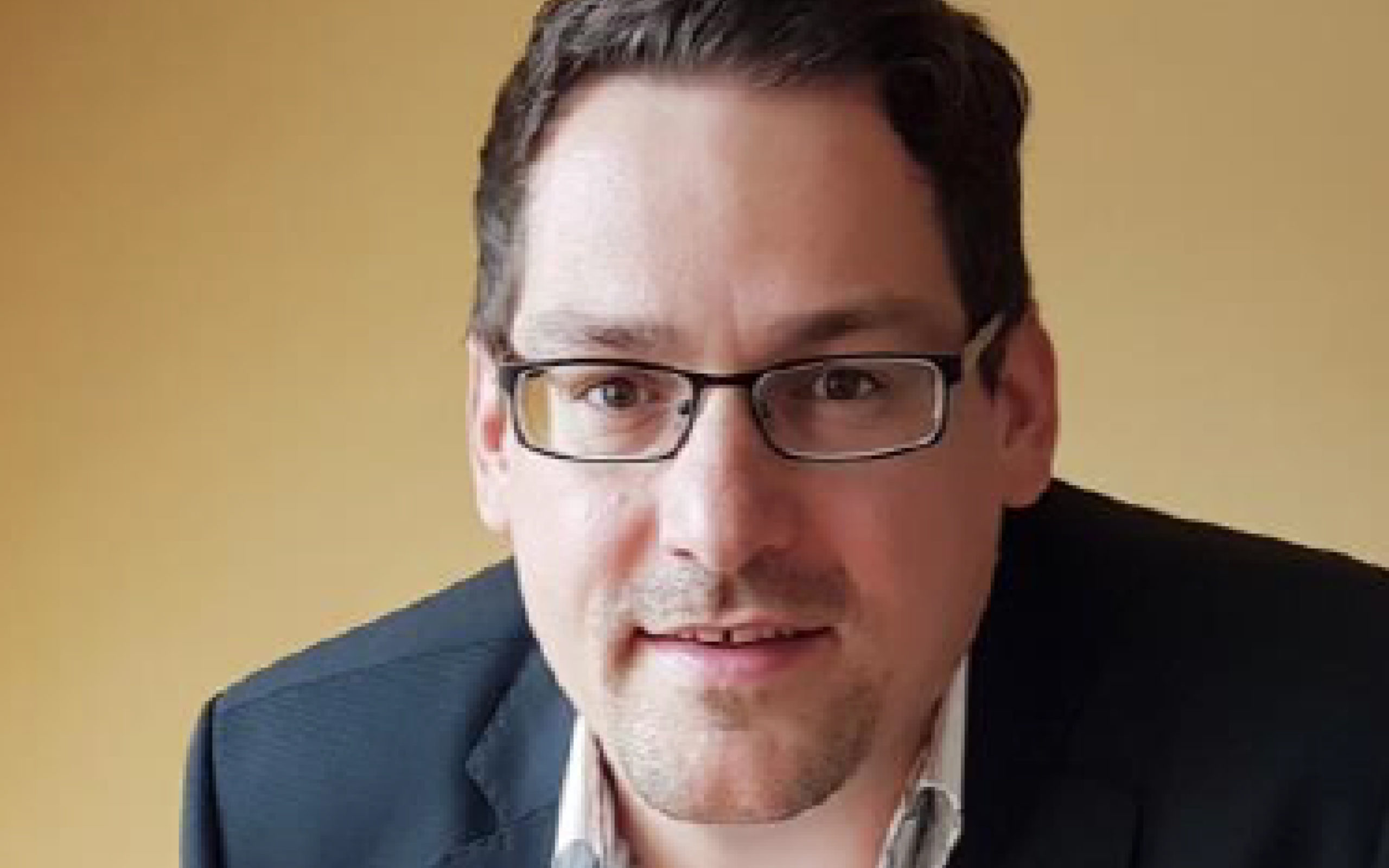 Welcome Ralf Balschuweit - Dornier Group