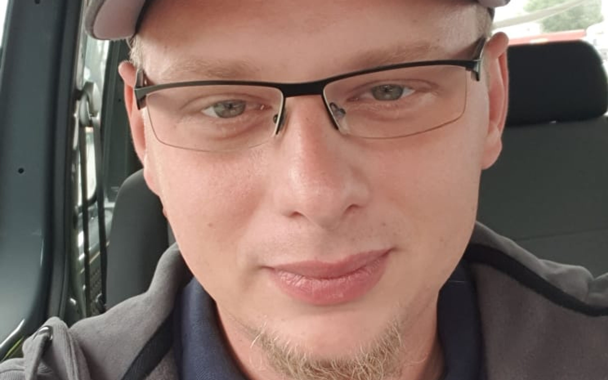 Willkommen Tim Meyer - Dornier Group