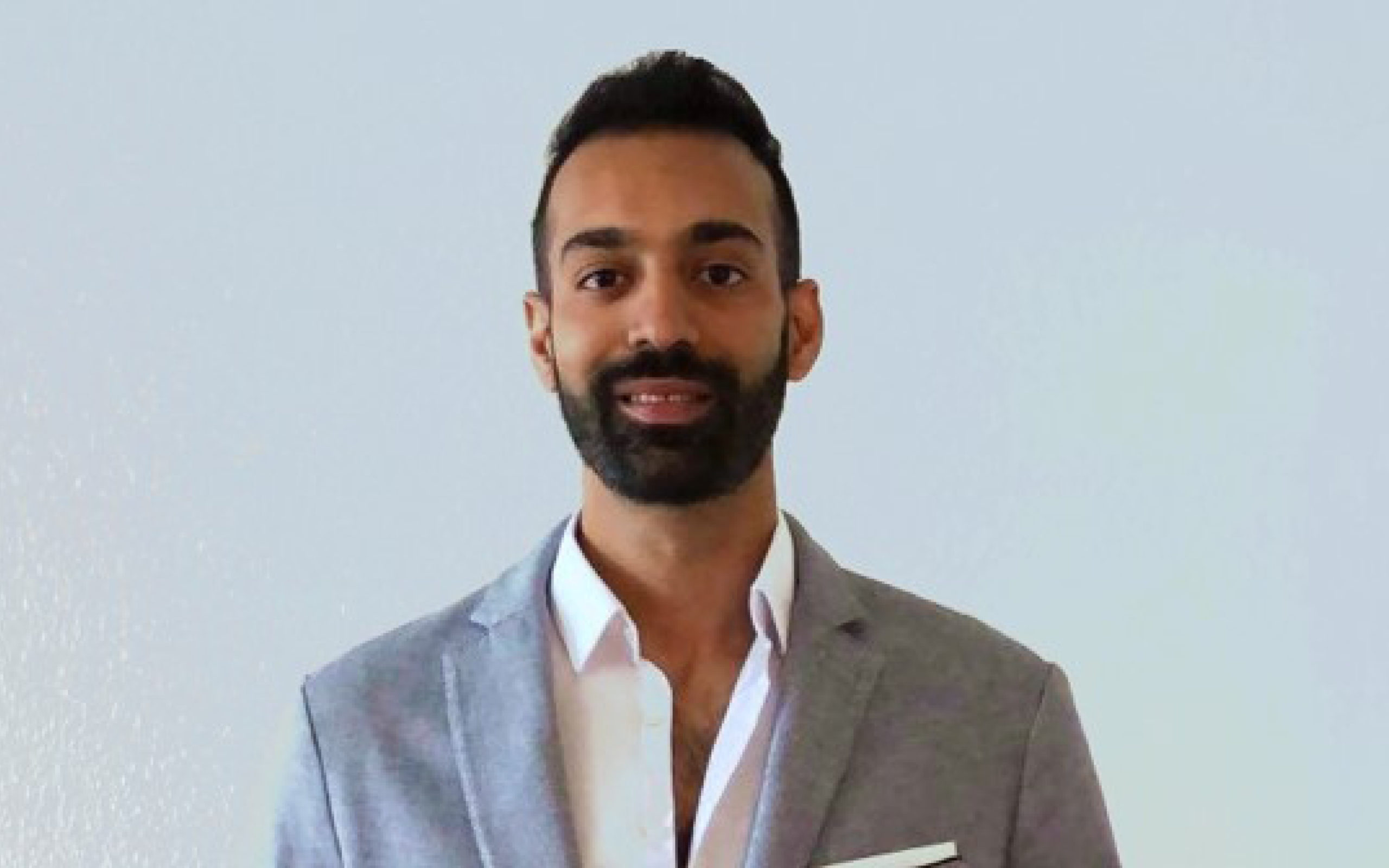 Welcome Zeyad Yasser - Dornier Group