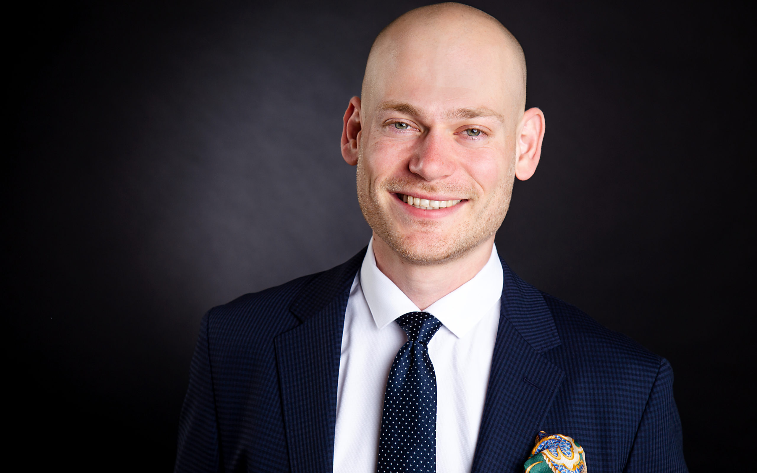 Welcome Alexander Nester - Dornier Group