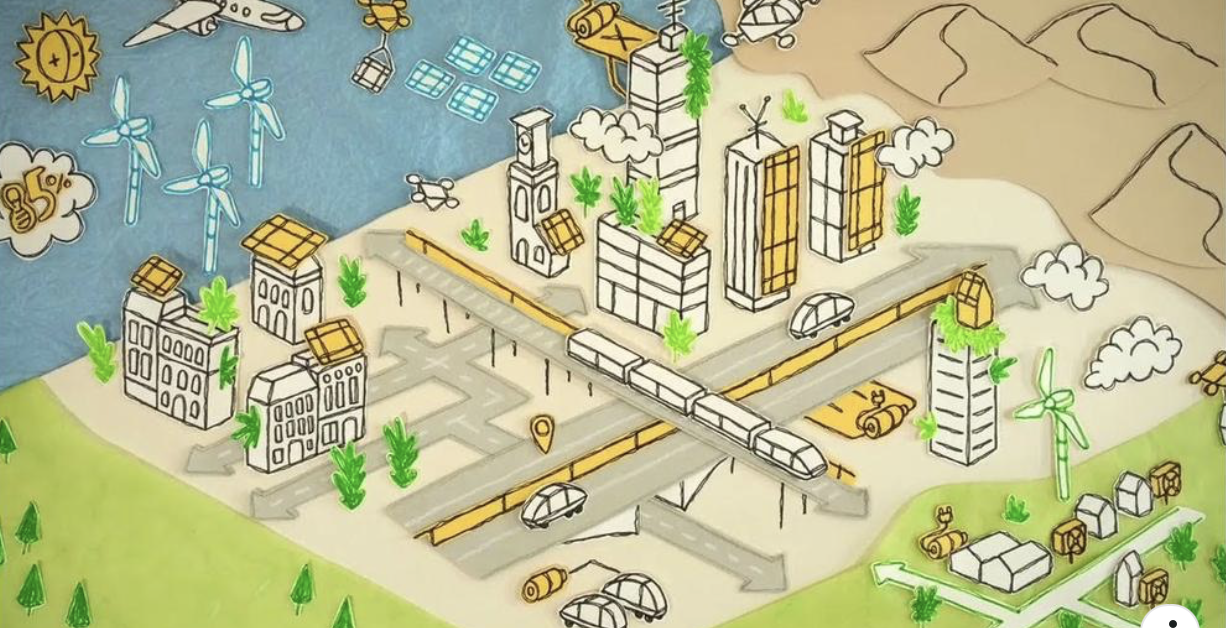 What will the world look like in 2045? - Dornier Group