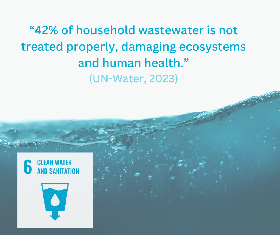 UN SDG Goal 6 - Dornier Group