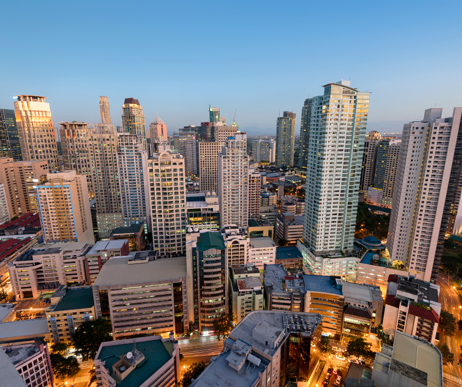 Asia Clean Energy Forum 2024 - Dornier Group