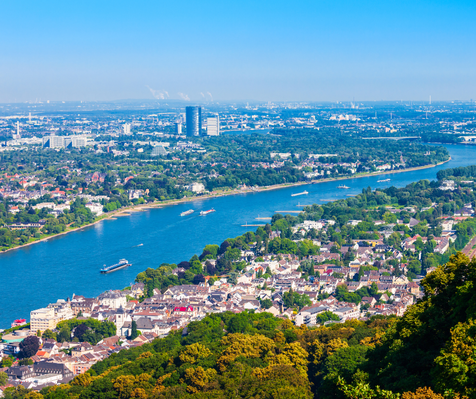 vgbe KELI 204 - Dornier Group