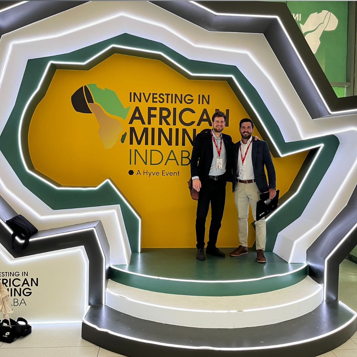 Recap: African Mining Indaba 2025 - Dornier Group